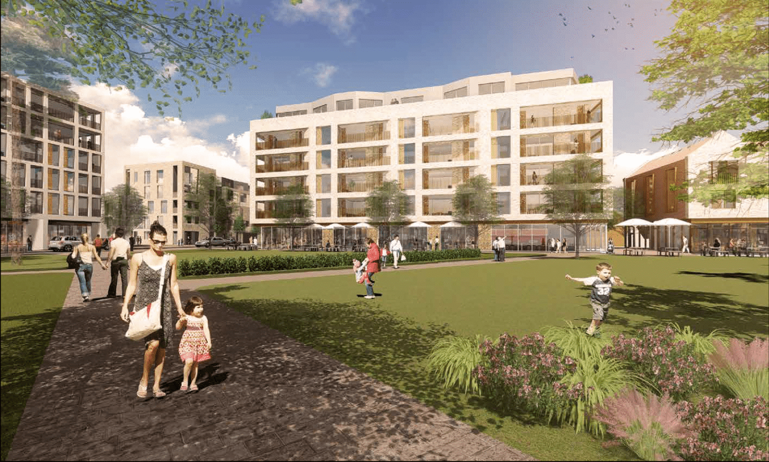ThamesWey Property | Quality Affordable Homes